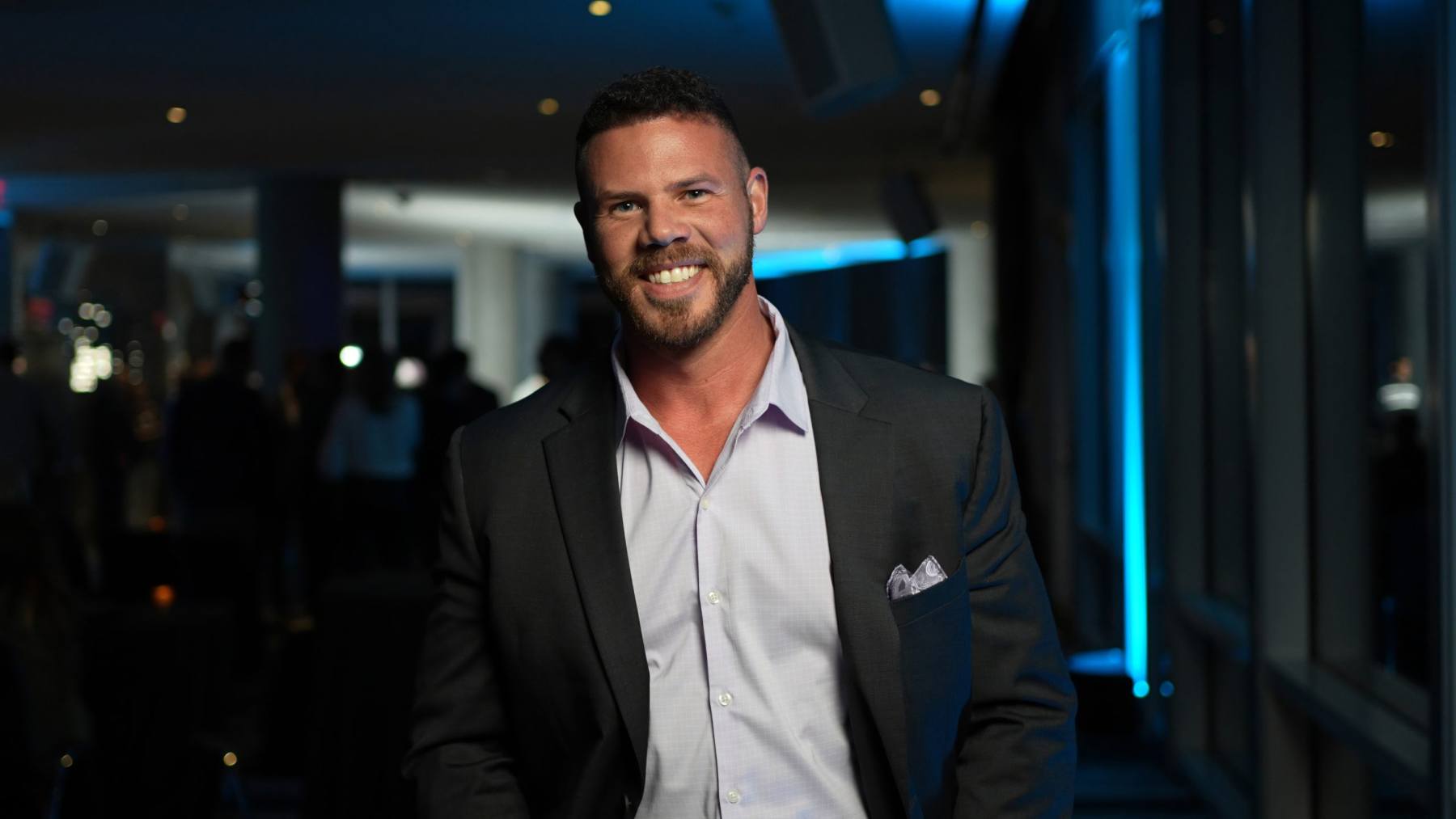 Jake Claver – Family Office Professional, Digital Asset Strategist ...